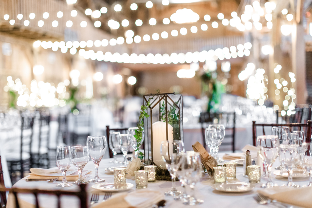 County Line Orchard Venue